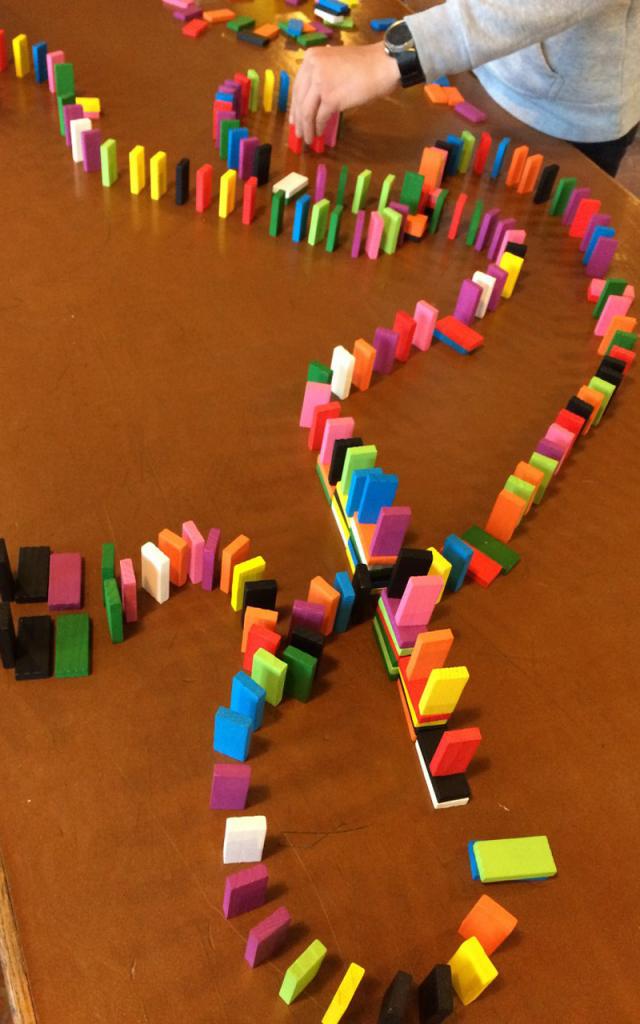 The Manse Pavilion: the machine behind the magic! | Hauts-de-France ...