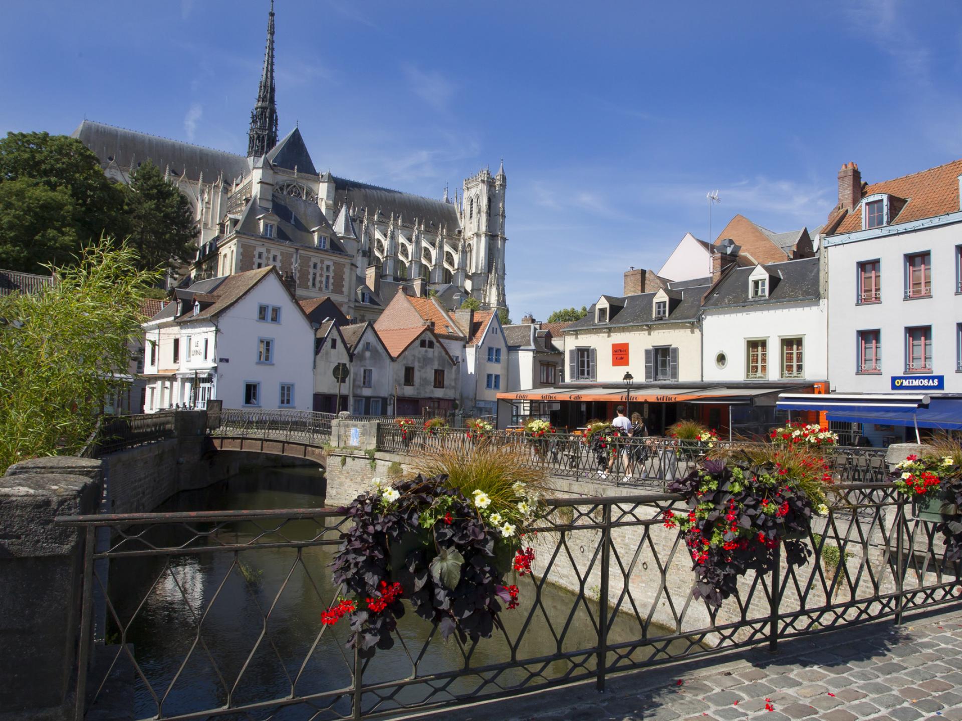 Amiens: the Musée de Picardie will make you happy | Hauts-de-France ...