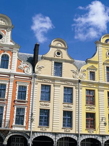 Things to do in Arras | Hauts-de-France Tourism – Official Website