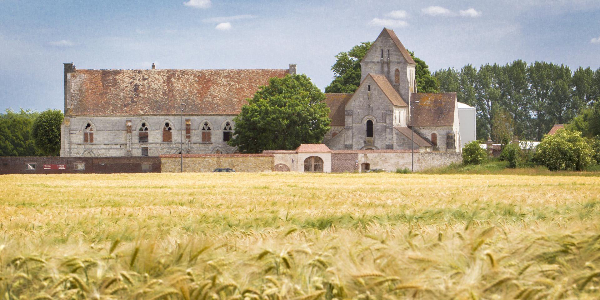 Offizielle Website des regionalen Tourismuskomitees von Hauts-de-France ...