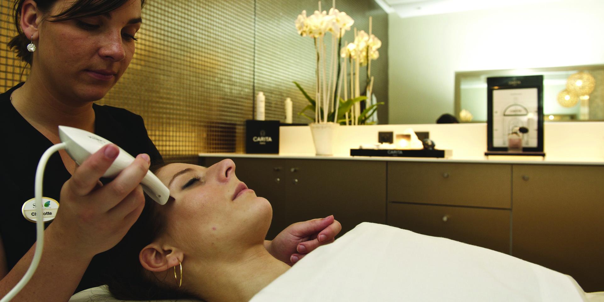 Spa op droomplekken in Hauts-de-France | Officiële site van toerisme in ...