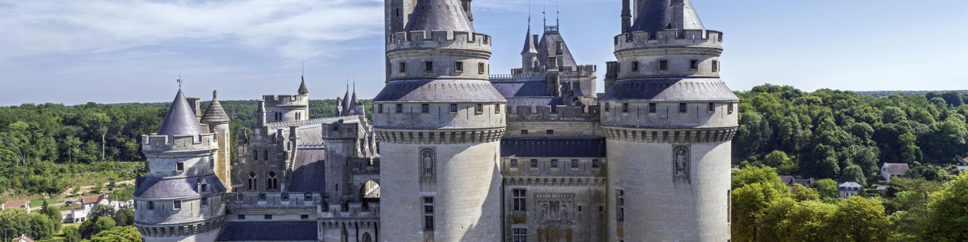 Things to do in Pierrefonds | Hauts-de-France Tourism – Official Website