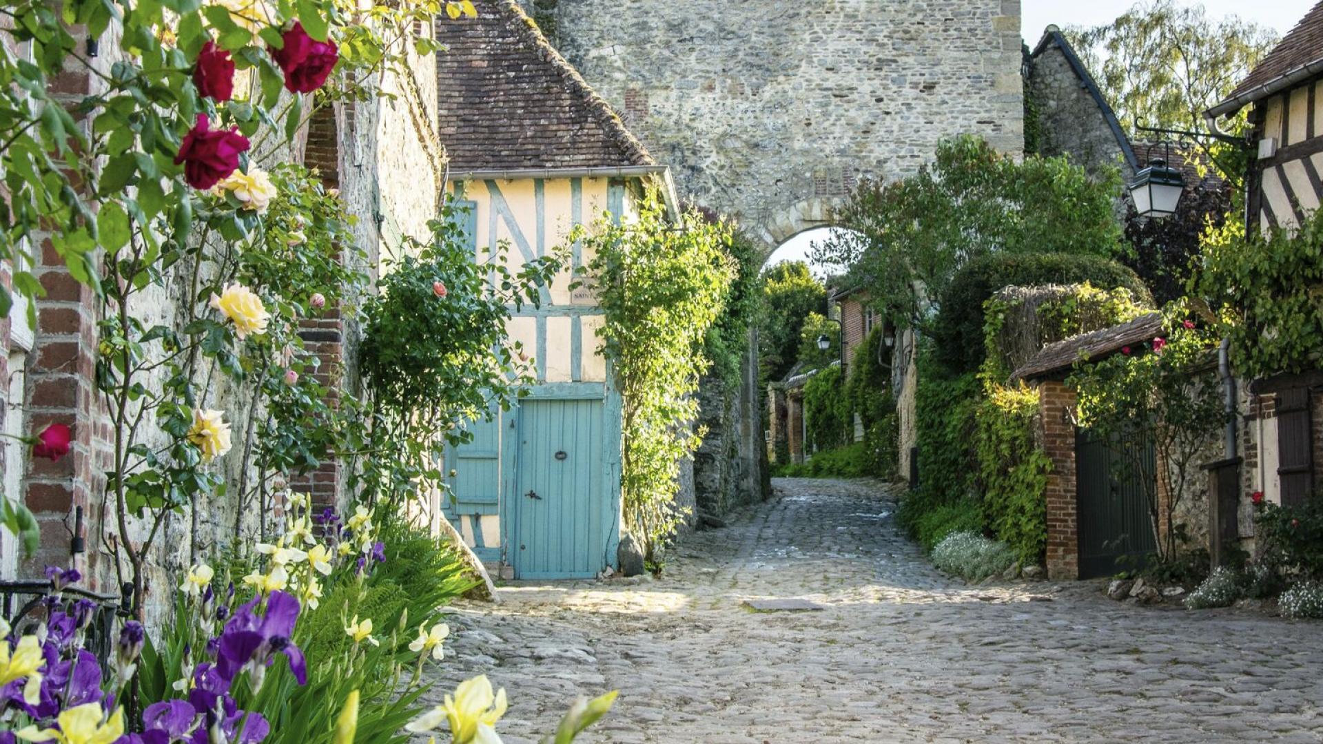 Oise Department | Hauts-de-France Tourism – Official Website
