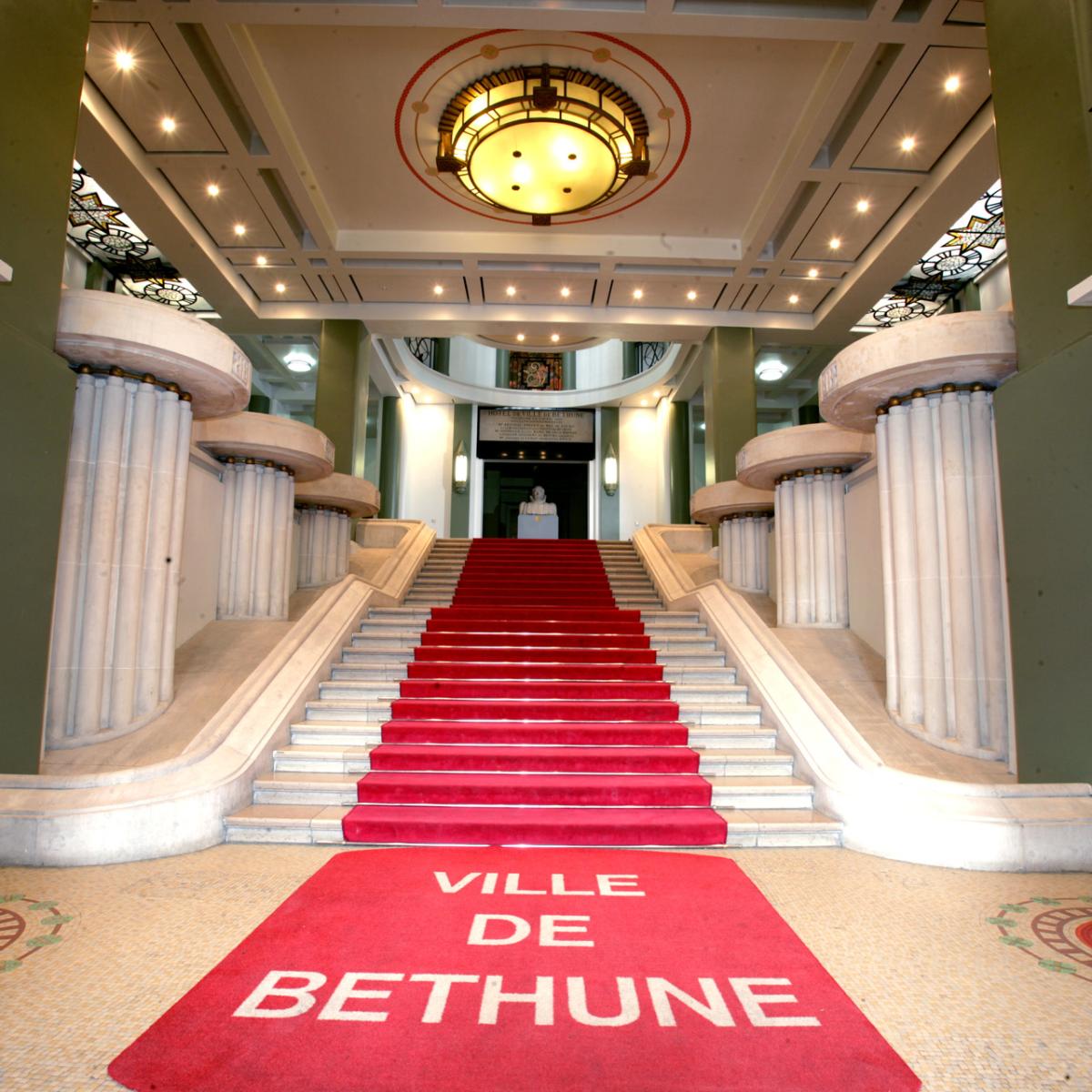 10 incontournables à faire à deux autour de Béthune | Site officiel ...