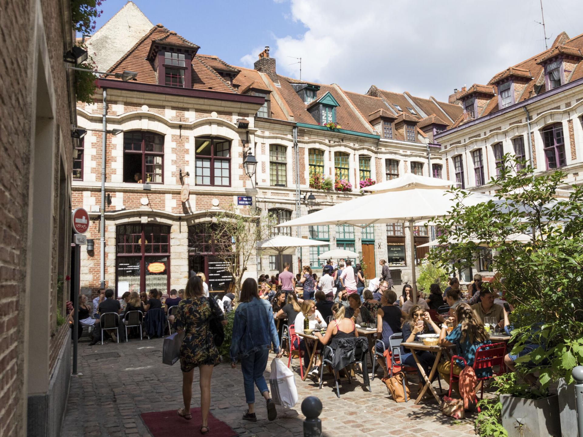 Somme Department | Hauts-de-France Tourism – Official Website