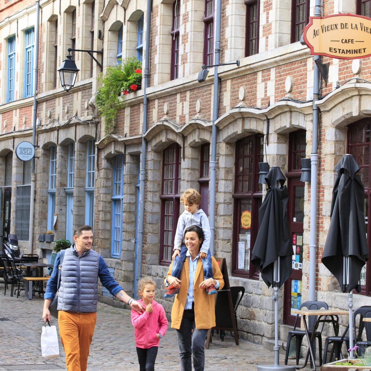 9 verrassingen tijdens je bezoek aan Le Nord | Officiële site van ...