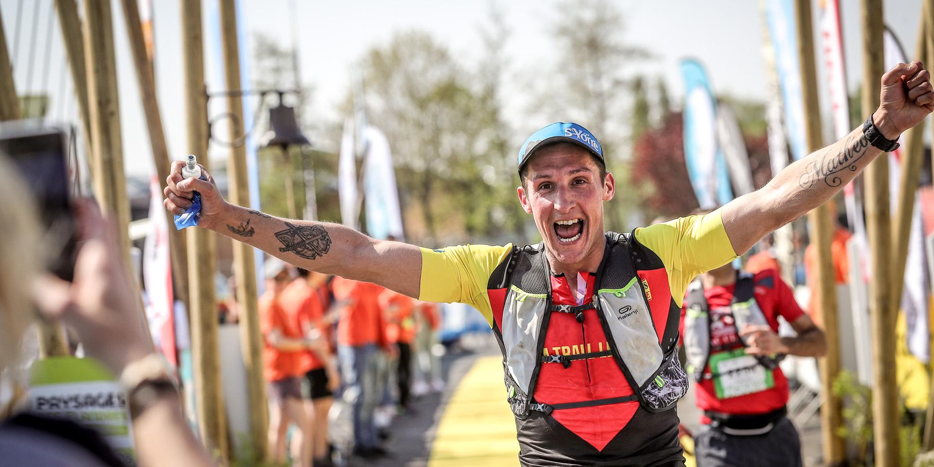 Top 10 trail running routes in Hauts-de-France | Hauts-de-France ...