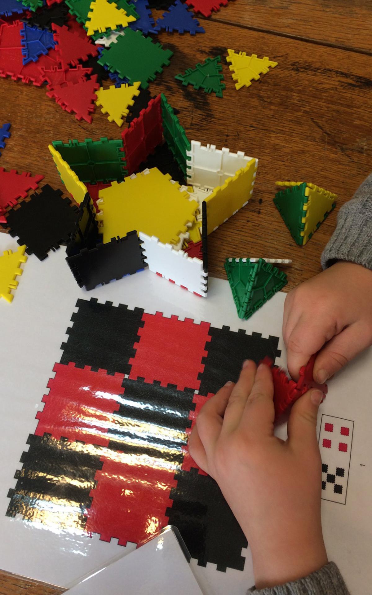 The Manse Pavilion: the machine behind the magic! | Hauts-de-France ...