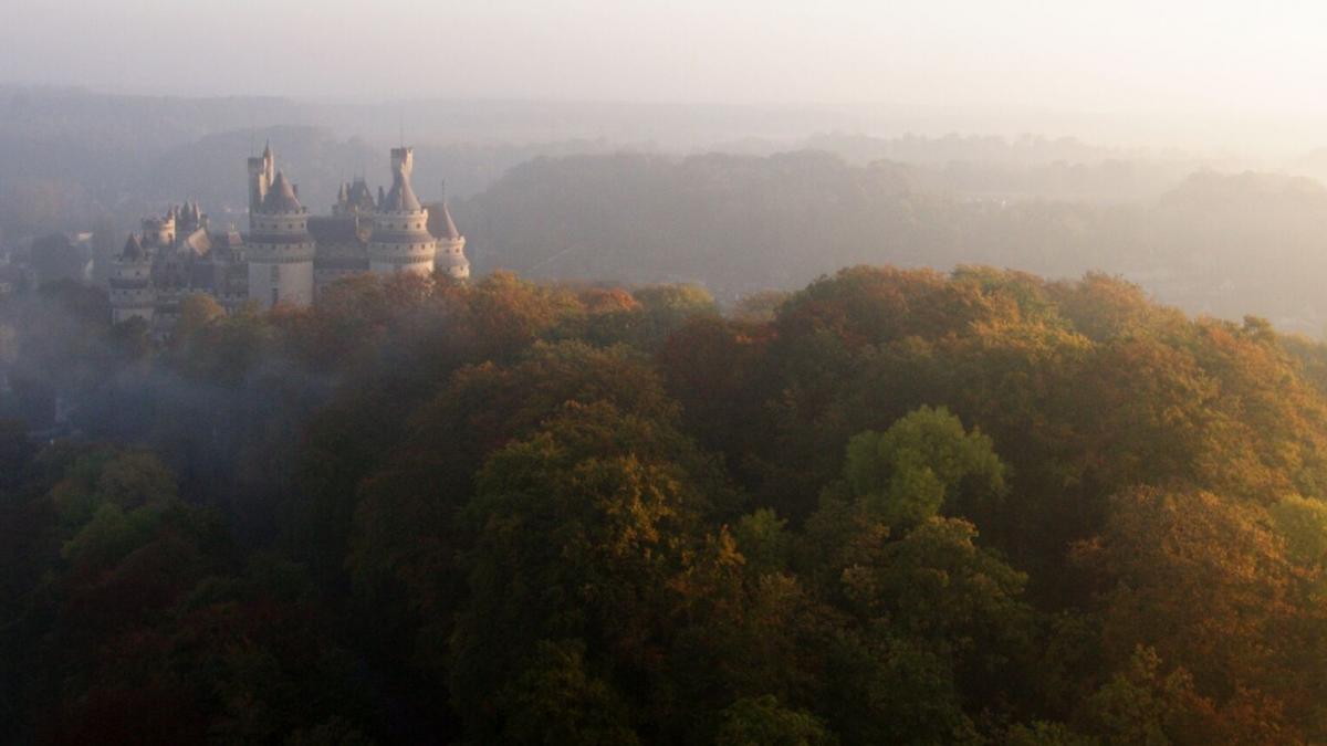 Oise Department | Hauts-de-France Tourism – Official Website