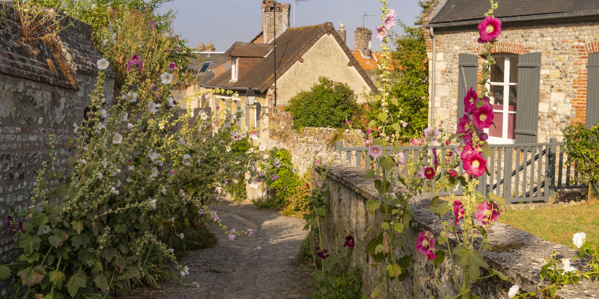 Saint-Valery-sur-Somme bezoeken | Officiële site van toerisme in Hauts ...