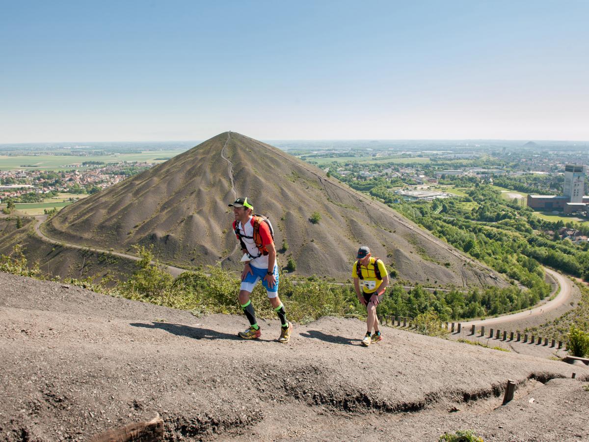 Top 10 trail running routes in Hauts-de-France | Hauts-de-France ...