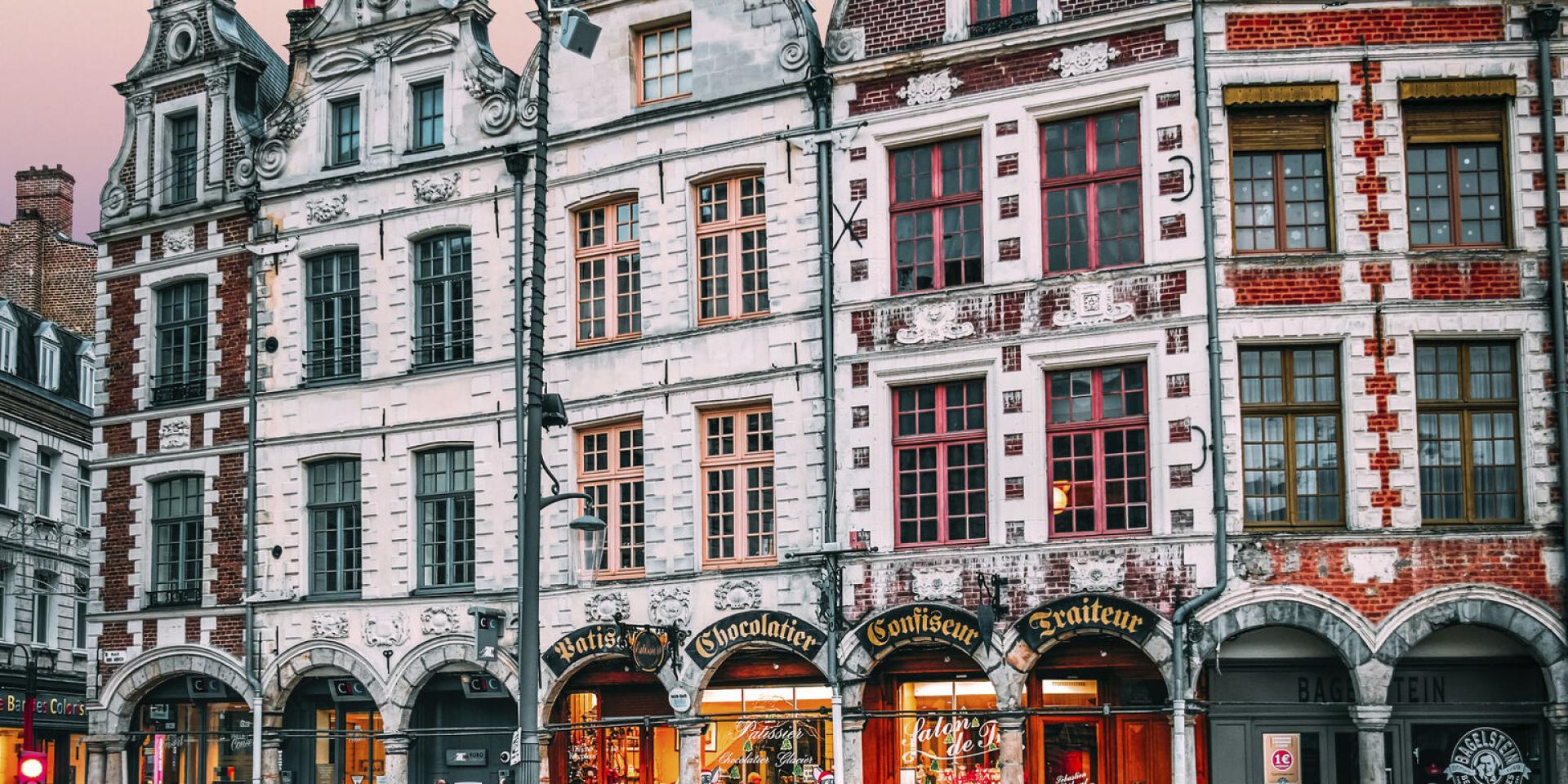 Offizielle Website des regionalen Tourismuskomitees von Hauts-de-France ...