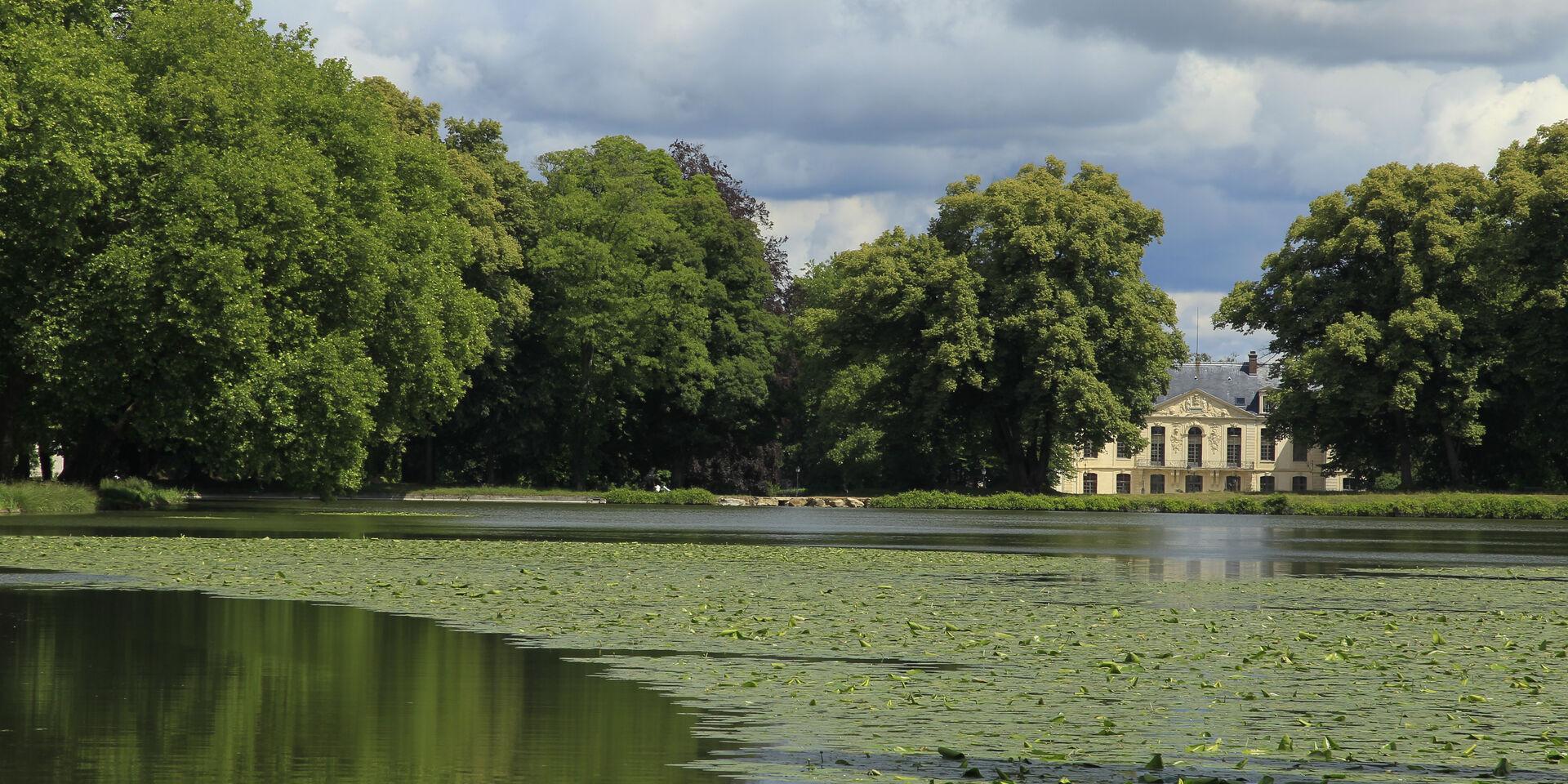 10 Hauts-de-France terraces for lazy days and evenings in the fresh air ...