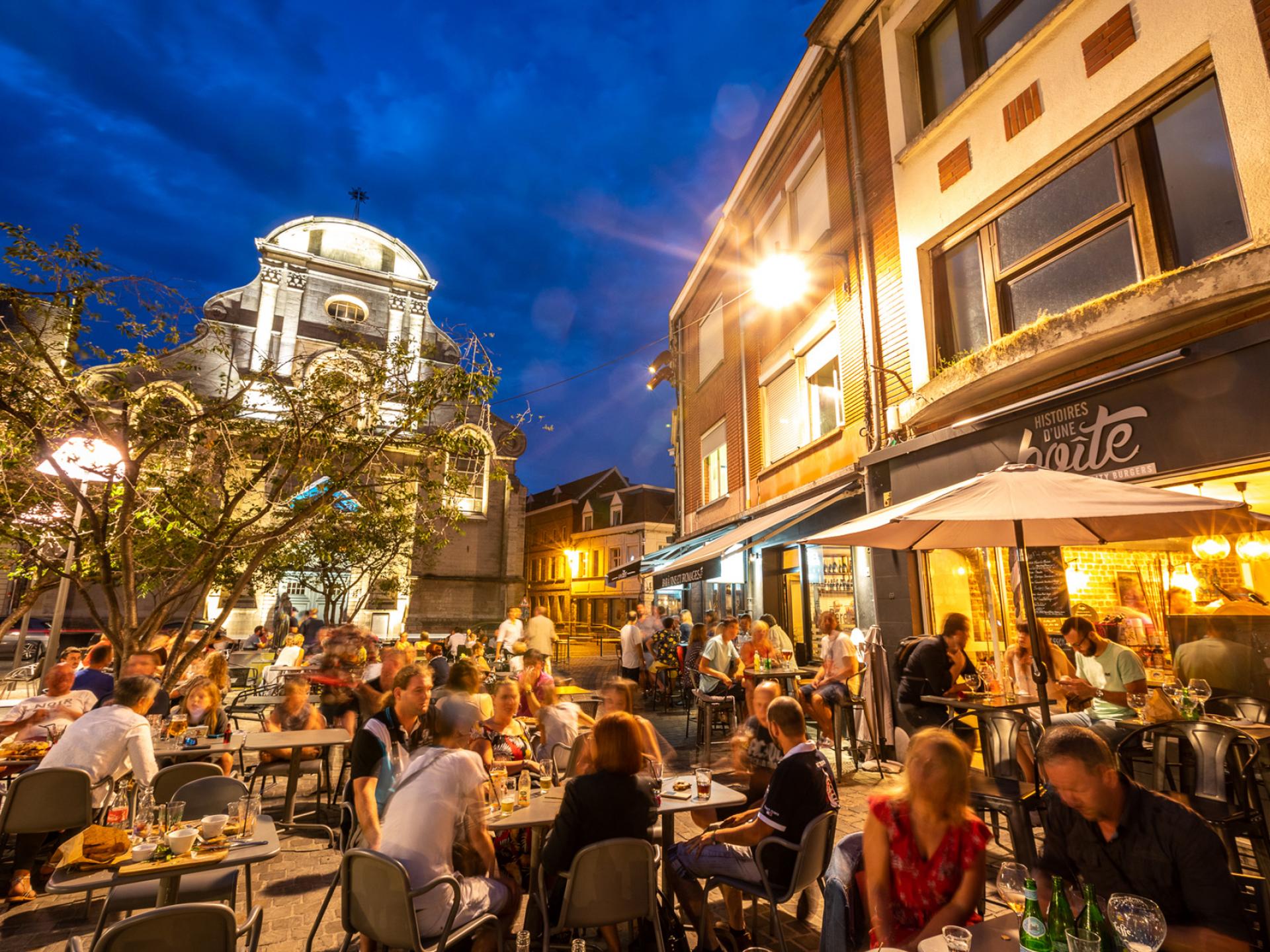 Lille : 5 Tipps um Lille richtig zu erleben | Offizielle Website des ...