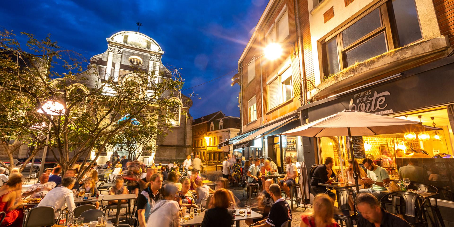 Offizielle Website des regionalen Tourismuskomitees von Hauts-de-France ...