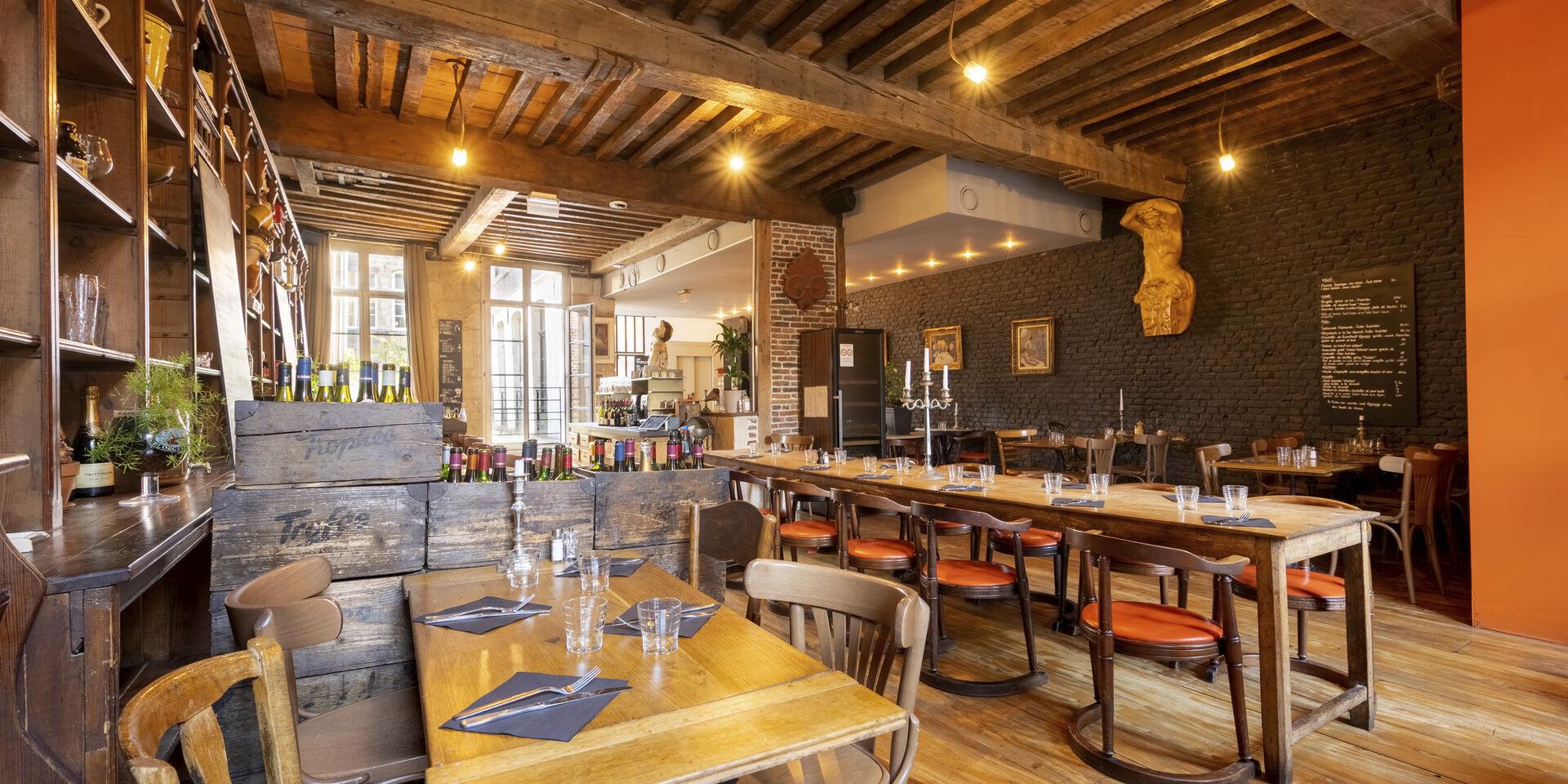 Lille : 5 Tipps um Lille richtig zu erleben | Offizielle Website des ...