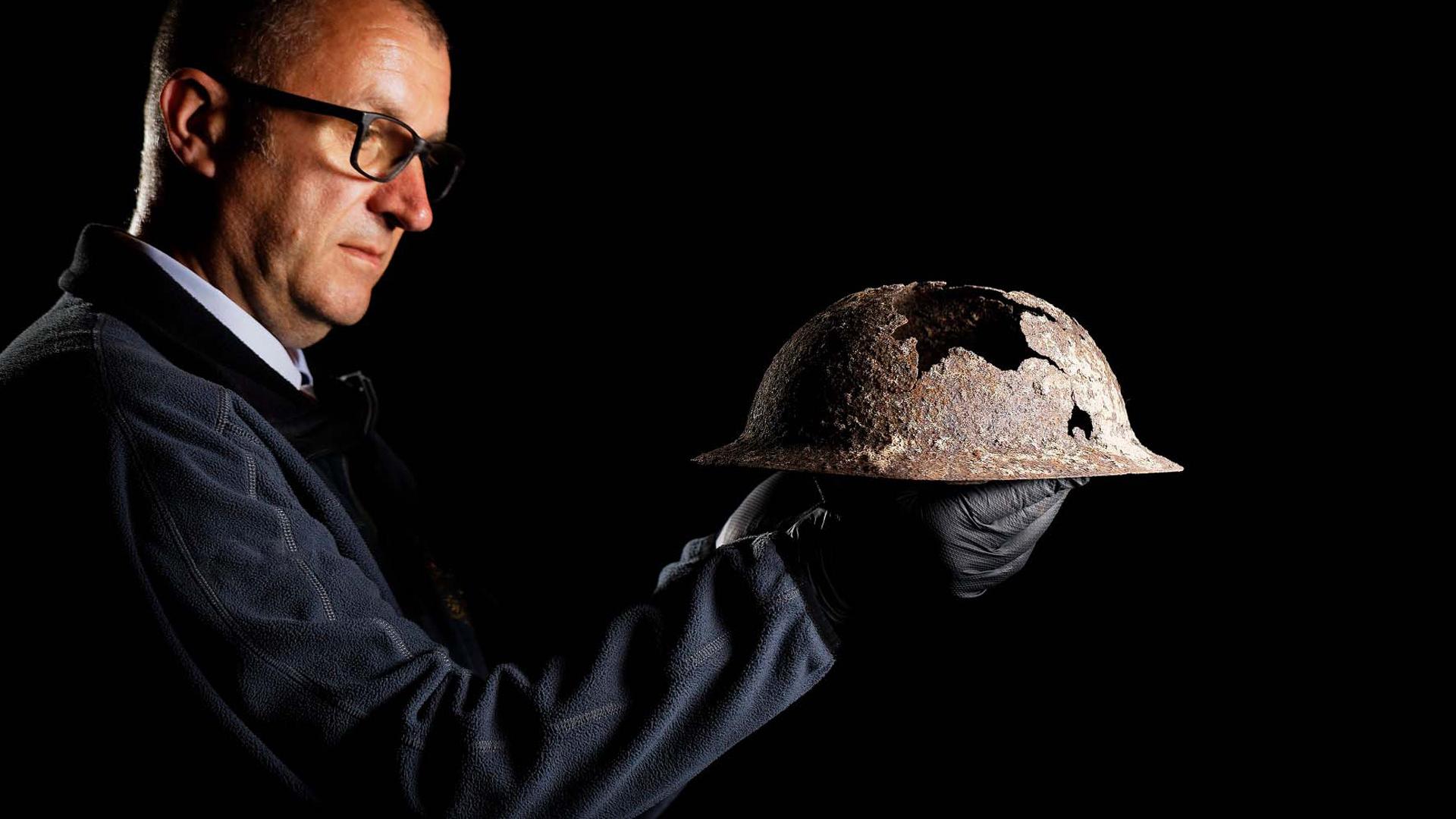 12 herdenkingsplaatsen in Noord-Frankrijk | Officiële site van toerisme in Hauts-de-France