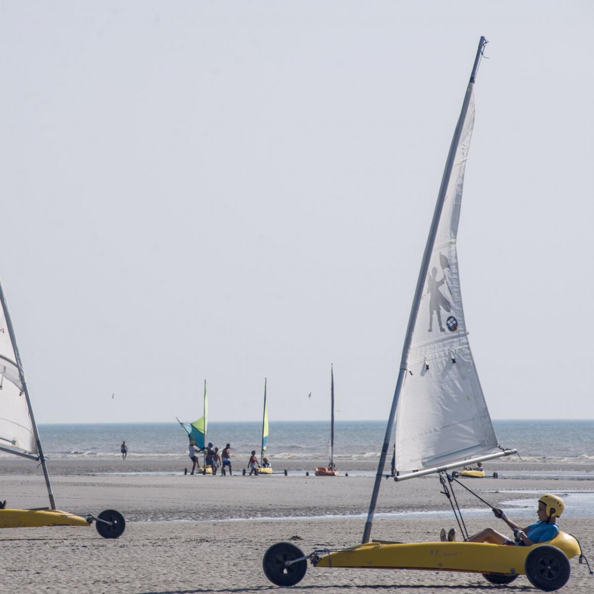 5 must-do’s in Le Touquet-Paris-Plage | Officiële site van toerisme in ...