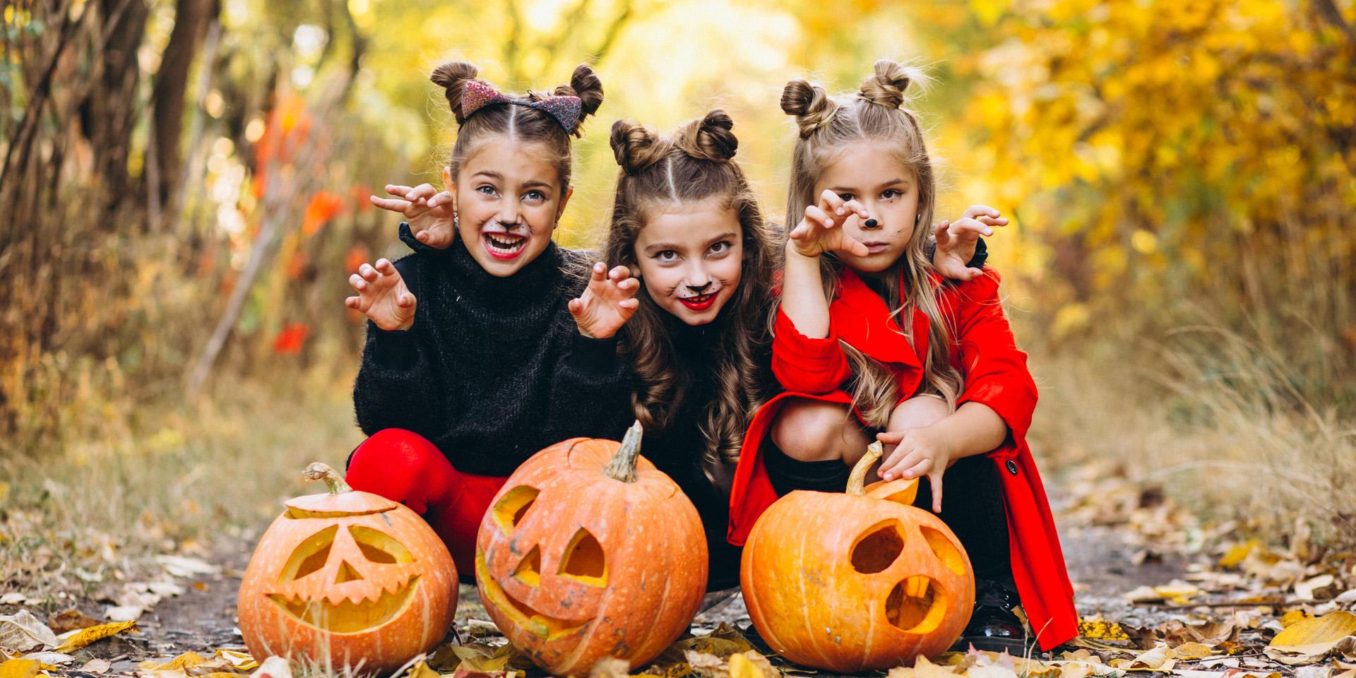 Où fêter Halloween 2023 en famille dans les Hauts-de-France ? | Site ...