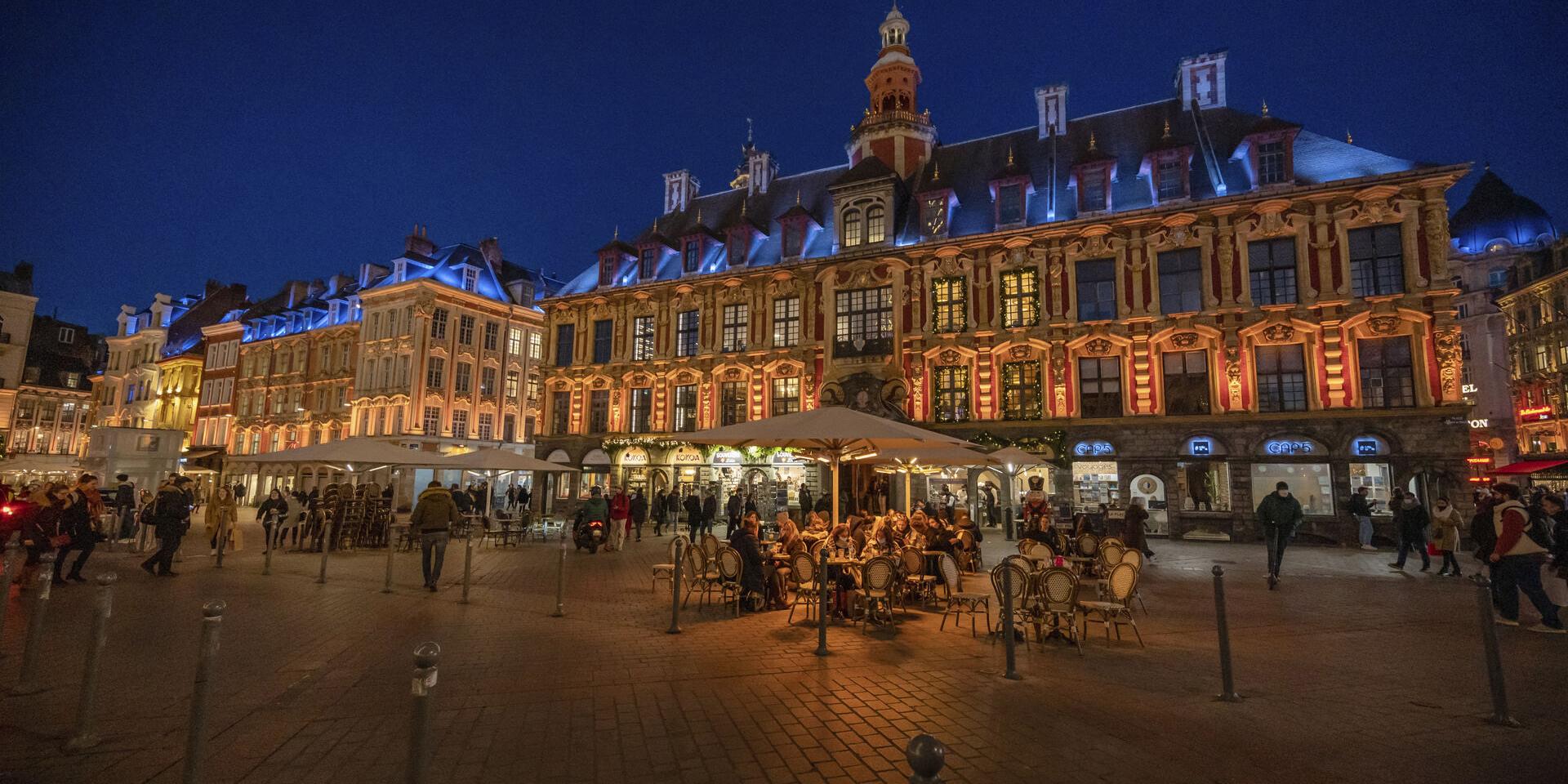 Download ‘Lens, Arras en Lille: een stedentrip om het Franse erfgoed te ...