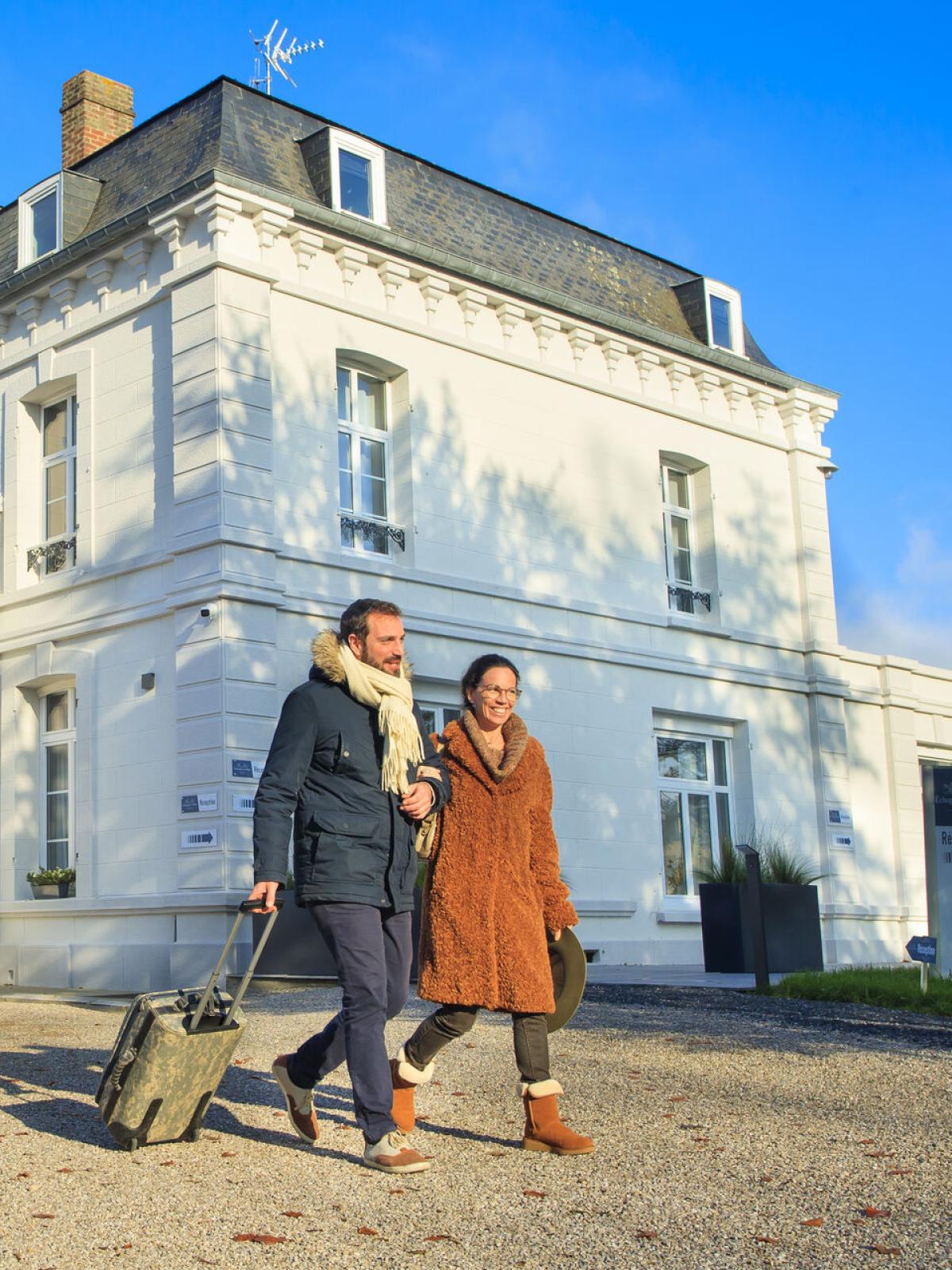 Visiter Saint-Valery-sur-Somme | Site officiel Hauts-de-France Tourisme