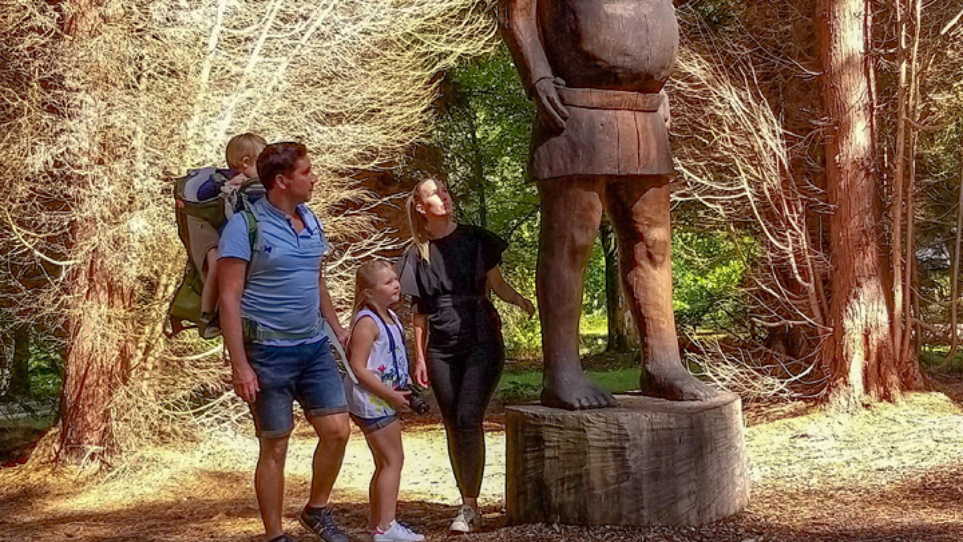 Que faire dans l’Avesnois ? 8 activités incontournables à vivre en ...