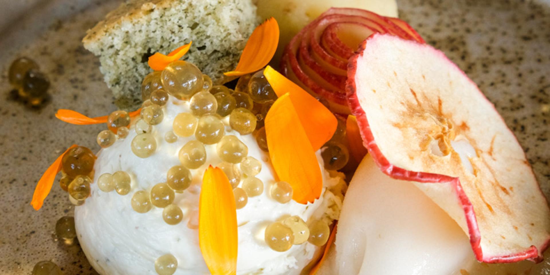 11 adresses qui subliment la gastronomie régionale | Site officiel ...
