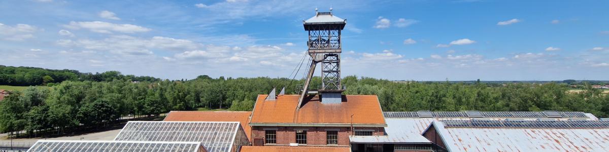 Centre Historique Minier de Lewarde : des expériences à vivre en ...