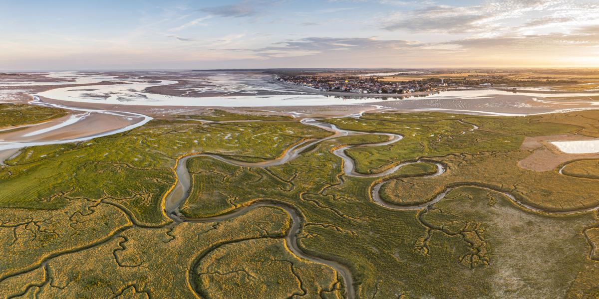 La Baie de Somme | Site officiel Hauts-de-France Tourisme