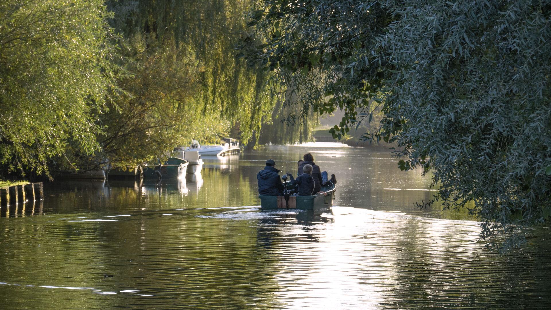 Que visiter dans les Hauts-de-France ? Des expériences inédites à ...