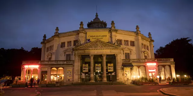 Offizielle Website des regionalen Tourismuskomitees von Hauts-de-France ...