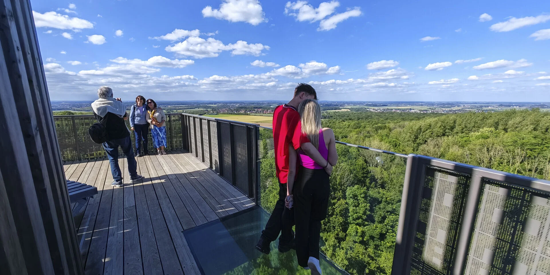 Gazing at 10 panoramic landscapes | Hauts-de-France Tourism – Official ...